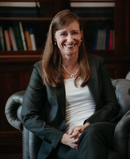 EBS Universität für Wirtschaft und Recht: Our faculty