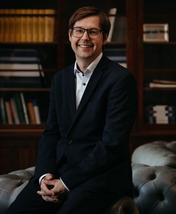 EBS Universität für Wirtschaft und Recht: Unsere Lehrenden