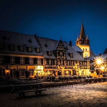 Neben dem Studium | EBS