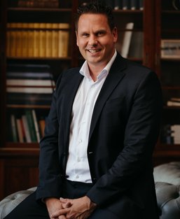 EBS Universität für Wirtschaft und Recht: Unsere Lehrenden