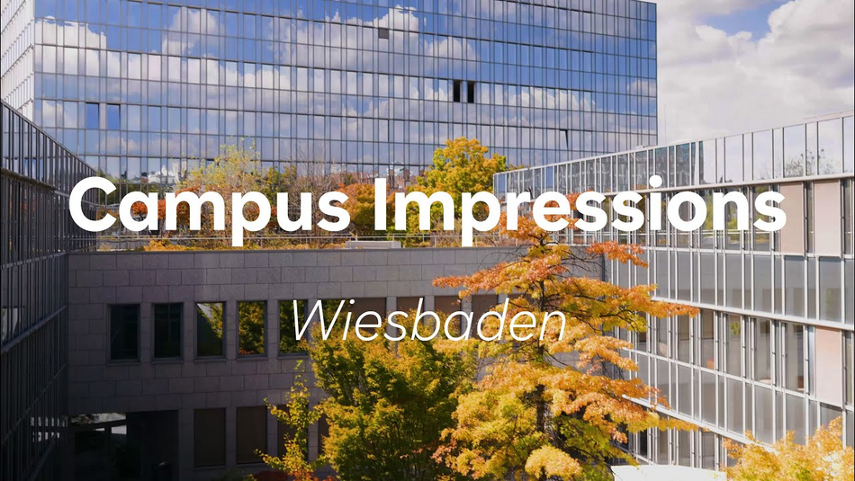 Unser Campus | EBS
