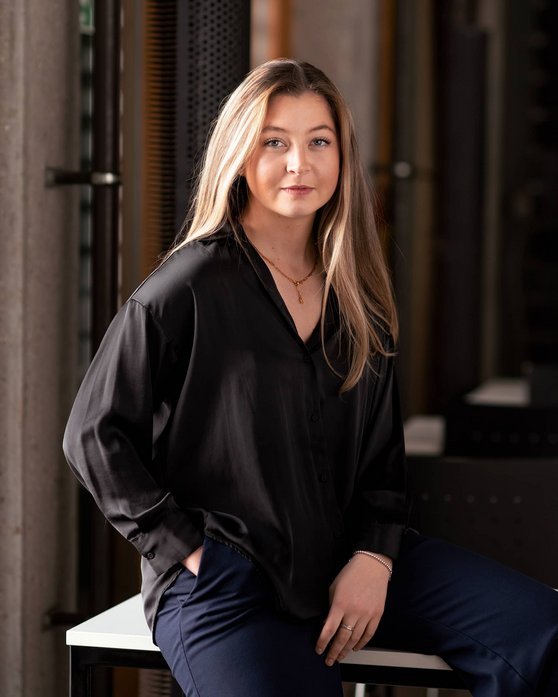 EBS Universität für Wirtschaft und Recht: Master in Marketing